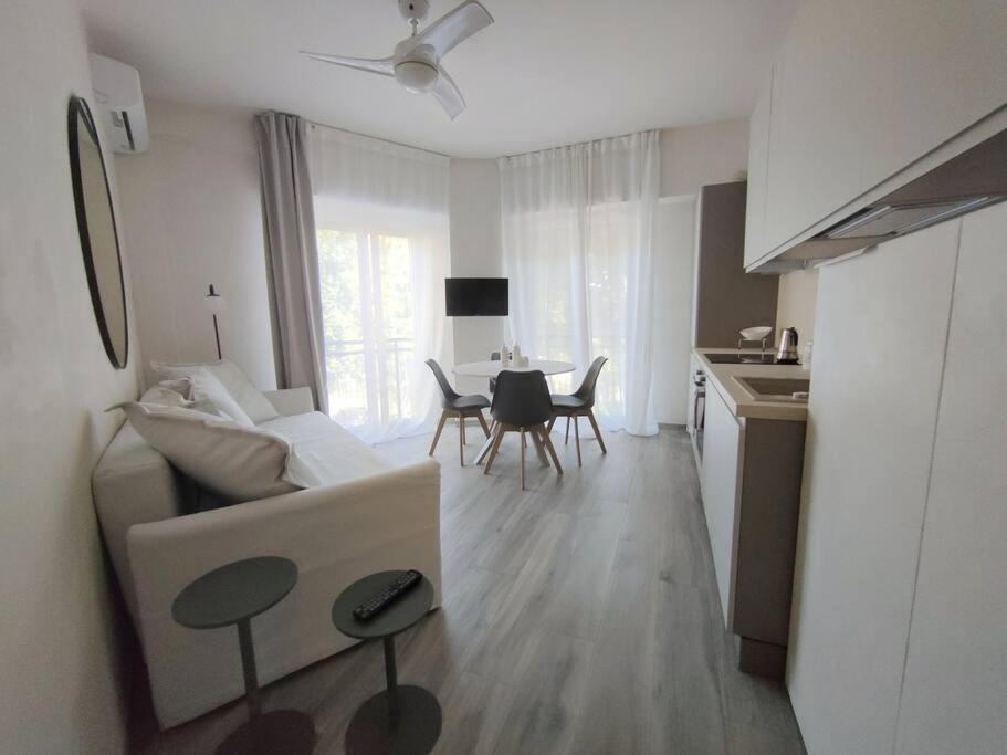 Modern Beach Apartment, Grado (updated prices 2025)