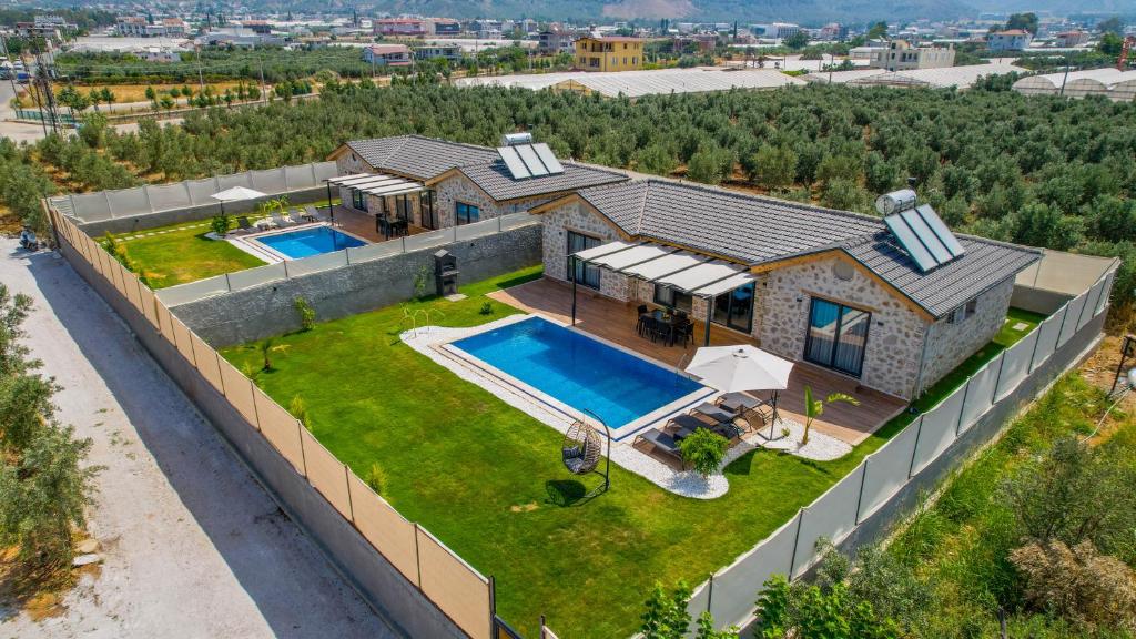 Villa Tokyo Fethiye, Fethiye (updated prices 2026)