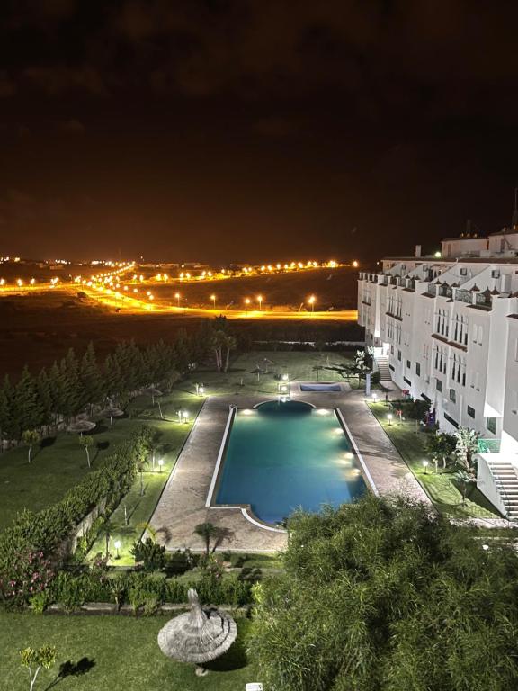 Achakar playa - piscine - wifi, Tânger (preços atualizados para 2025)