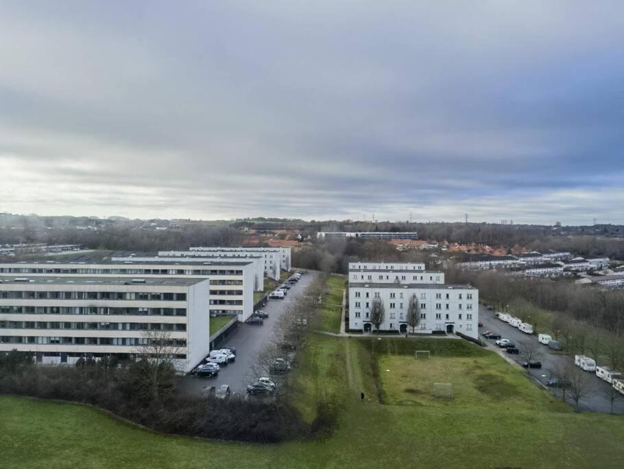 9th floor With Great City View, Viby (updated prices 2025)