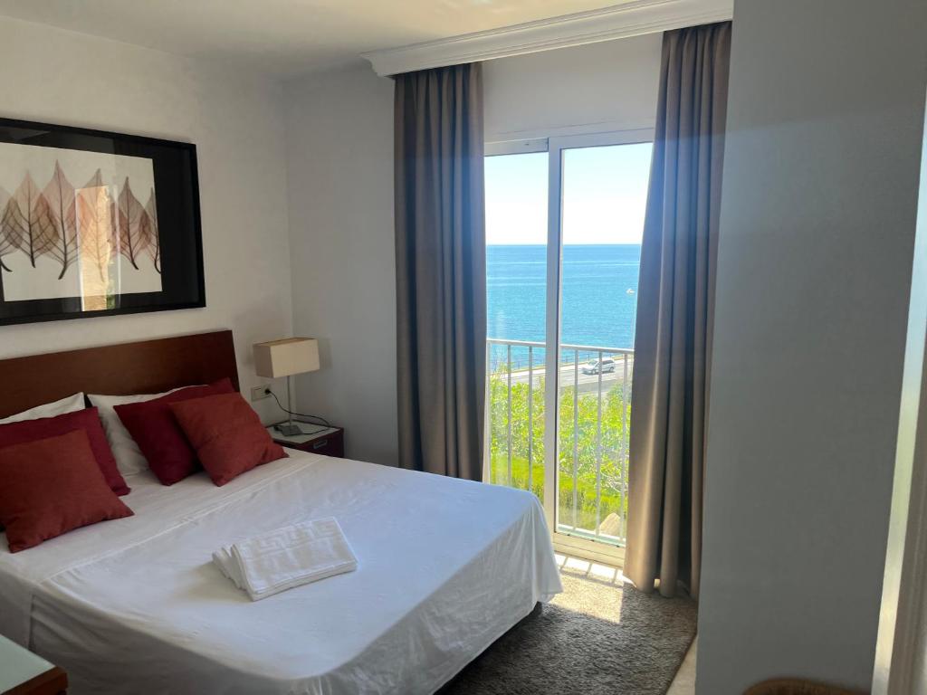 RESIDENCIAL MARINA DEL SOL 319, Fuengirola (updated prices 2024)