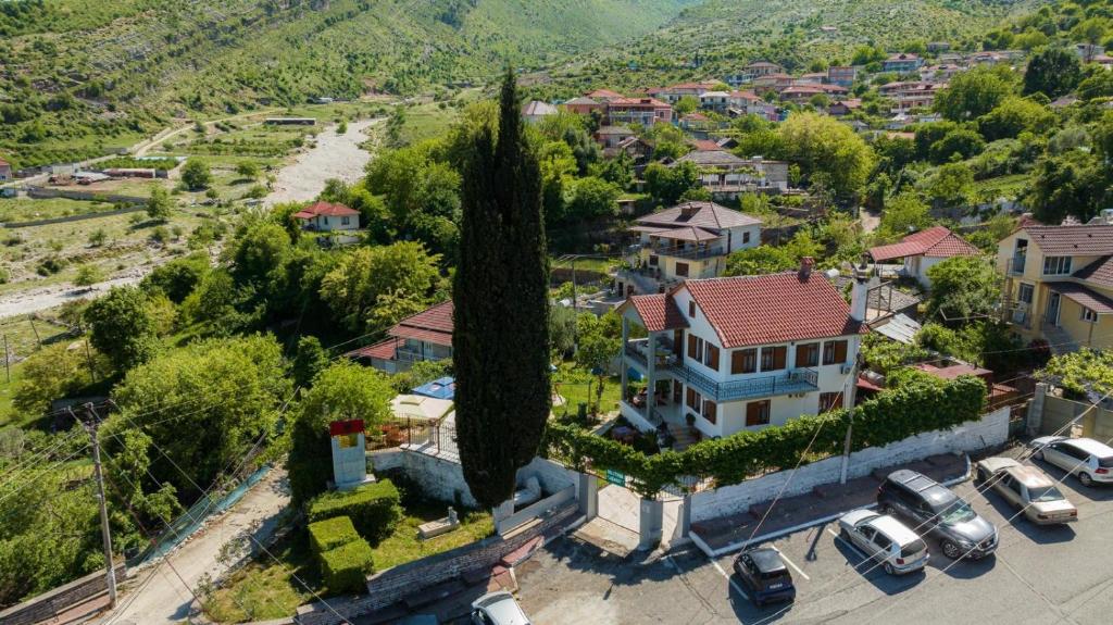 Bujtina Lazarat, Lazarat (updated prices 2026)