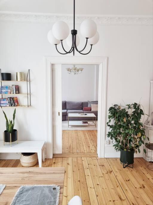 Renovated Georgian esque style apartment, Malmö (updated prices 2025)