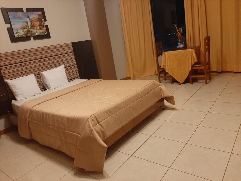 Hotel CONFORT, Pichanaki (aktualisierte Preise für 2025)