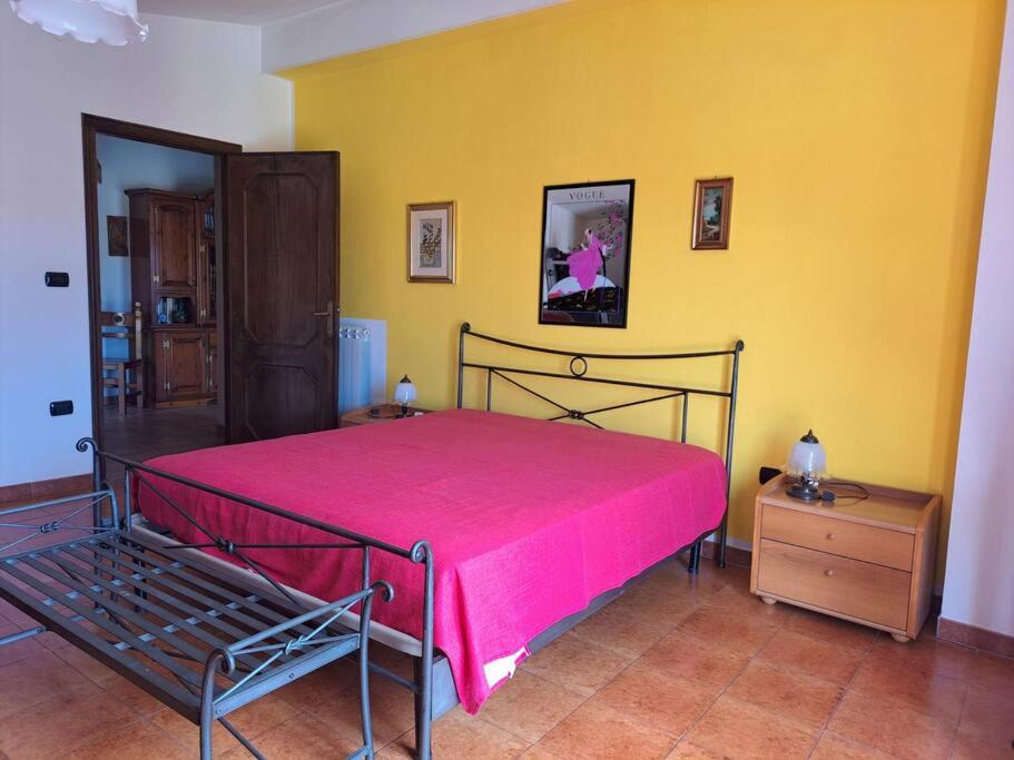 Corallo Rosa-Casa Vacanze, Iglesias (updated prices 2026)