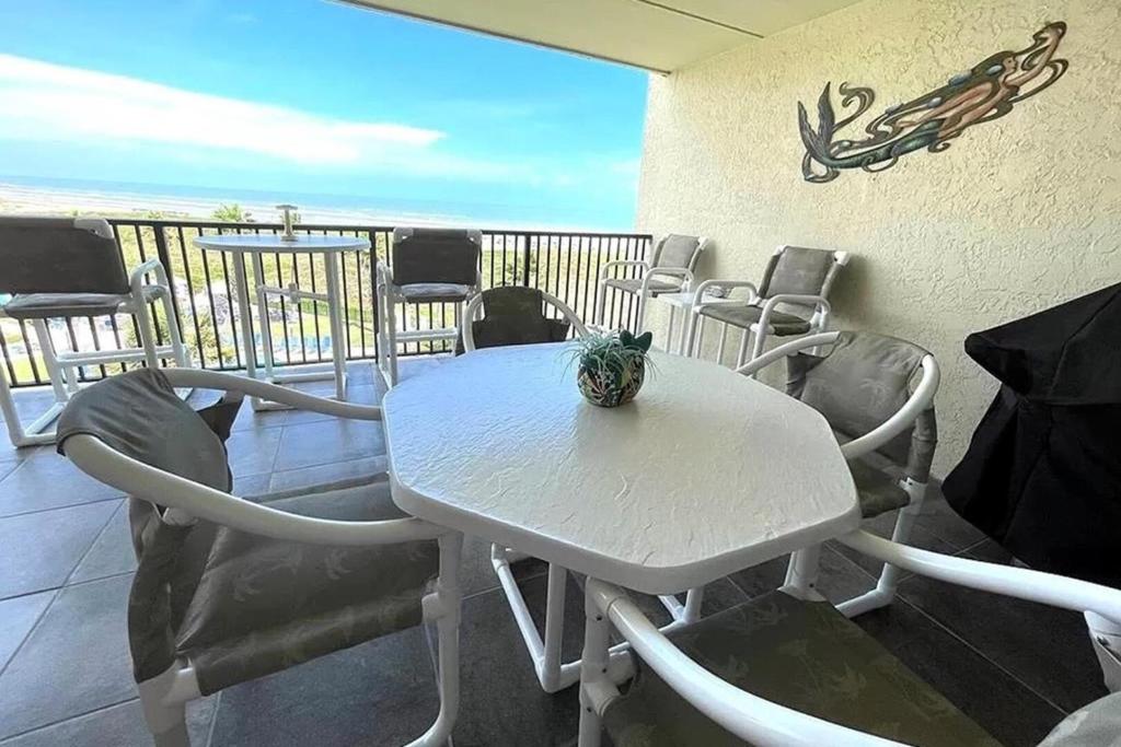 Saida Tower 506, South Padre Island (updated prices 2025)
