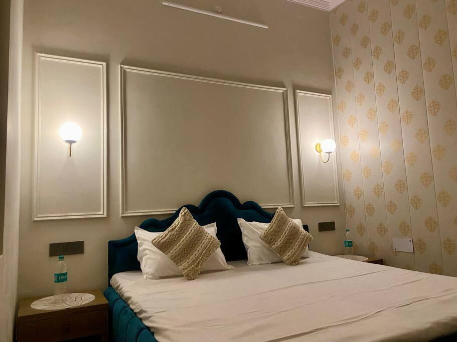The Ganga Atithi Home Stay, Haridwār – Updated 2024 Prices
