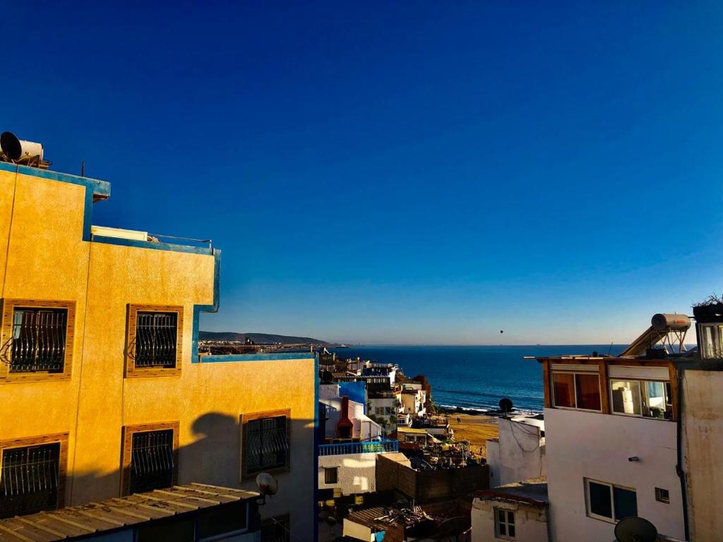 fulki house, Taghazout (updated prices 2026)