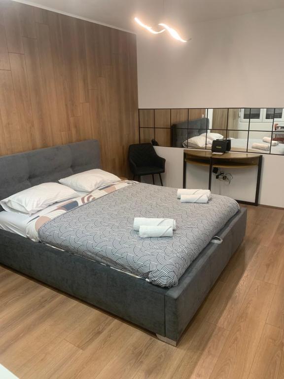 Nora, Bele Vode (updated prices 2025)