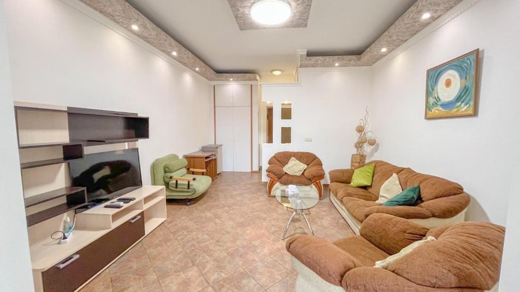 Mashtoc Apartment, Yerevan (updated prices 2024)