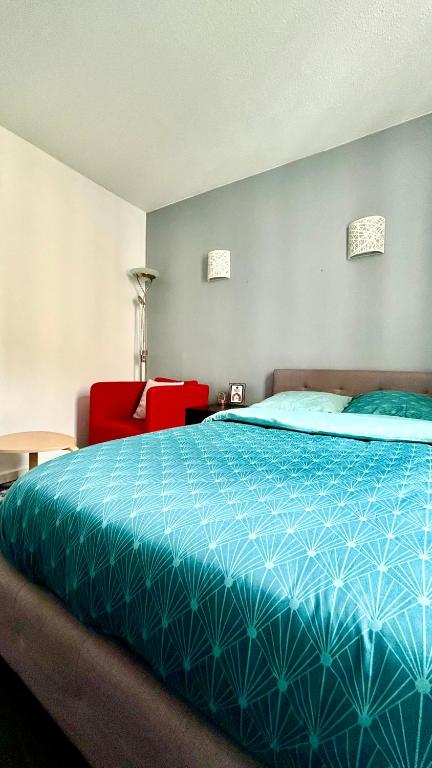 Chambre Privée Kozy - Stade de France, Saint-Denis (updated prices 2024)