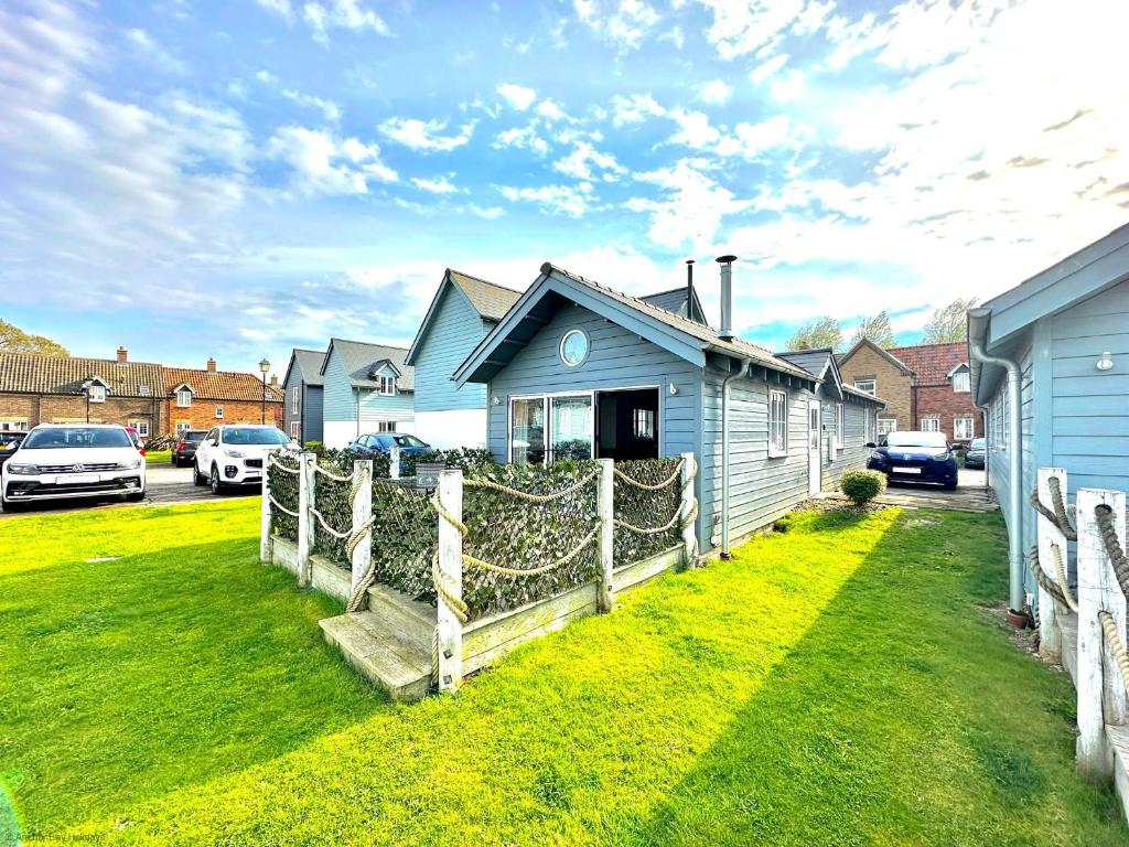 The Lobster Pot Beach House, Filey – Updated 2024 Prices