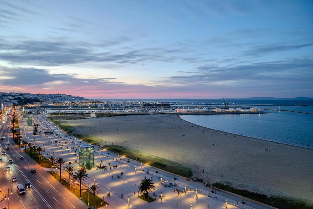 Siréna Del Tanger, Tangier – Updated 2024 Prices