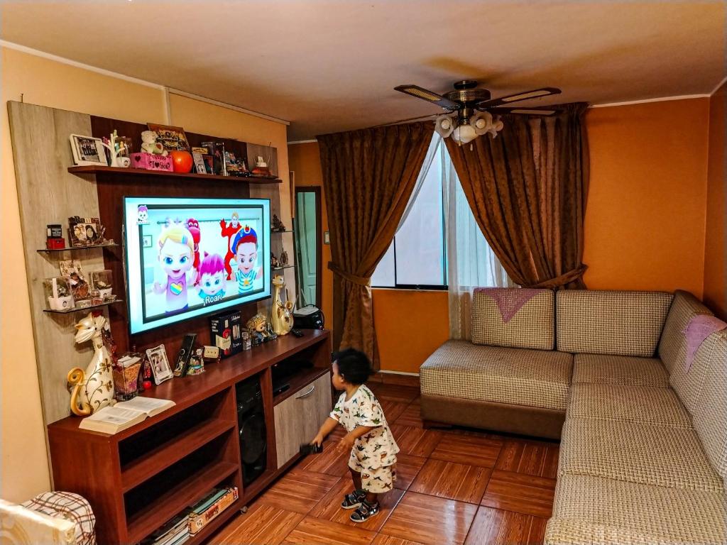 Cuartos en un departamento lindo, Lima (updated prices 2025)