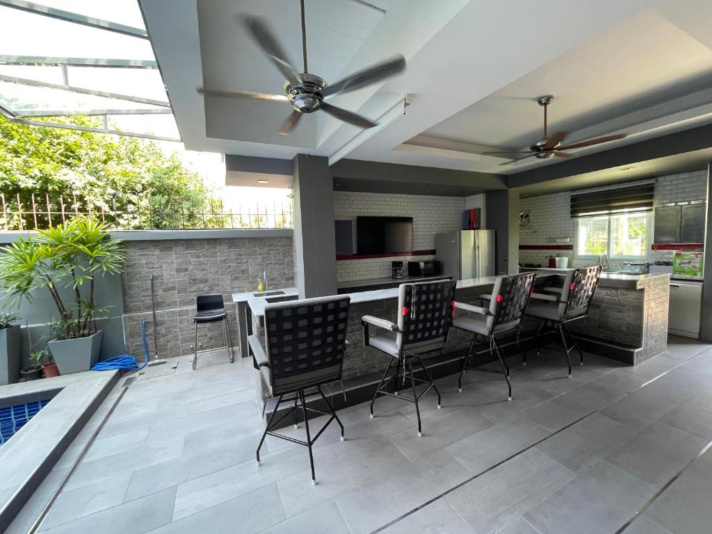 Michelle house pool villa, Pattaya South (updated prices 2025)