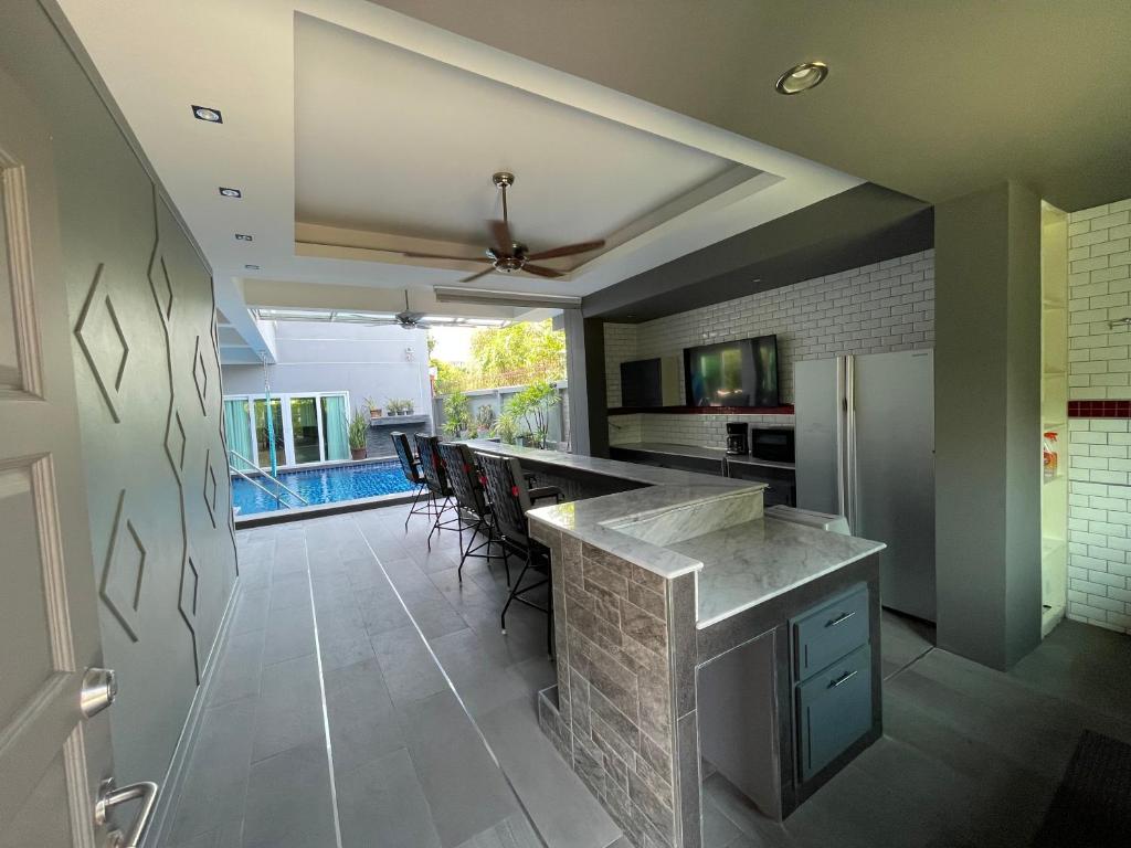Michelle house pool villa, Pattaya South (updated prices 2025)