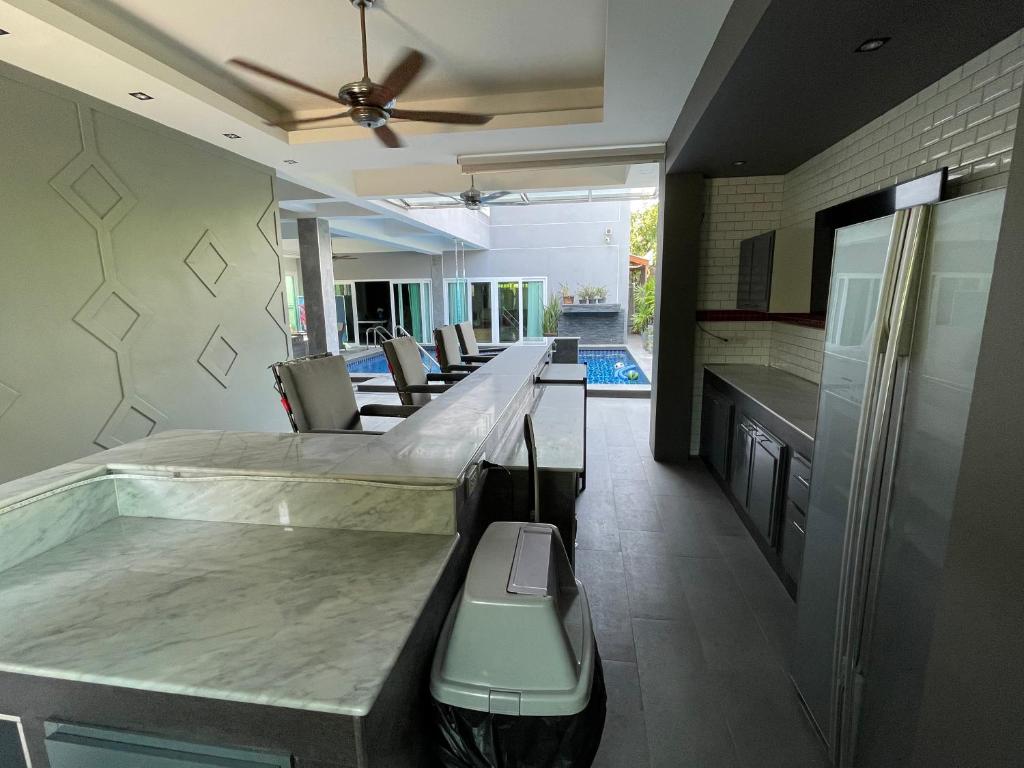 Michelle house pool villa, Pattaya South (updated prices 2025)