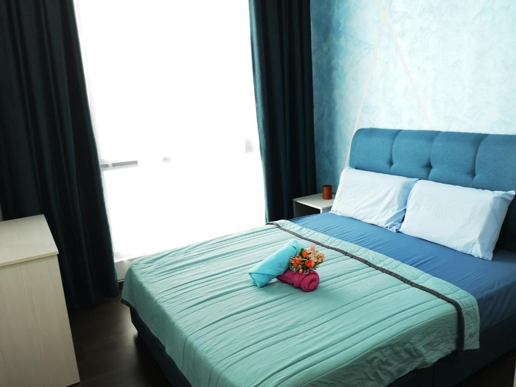 SKS PAVILLION near JB CIQ firstlink by Rest and Relax, Johor Bahru ...
