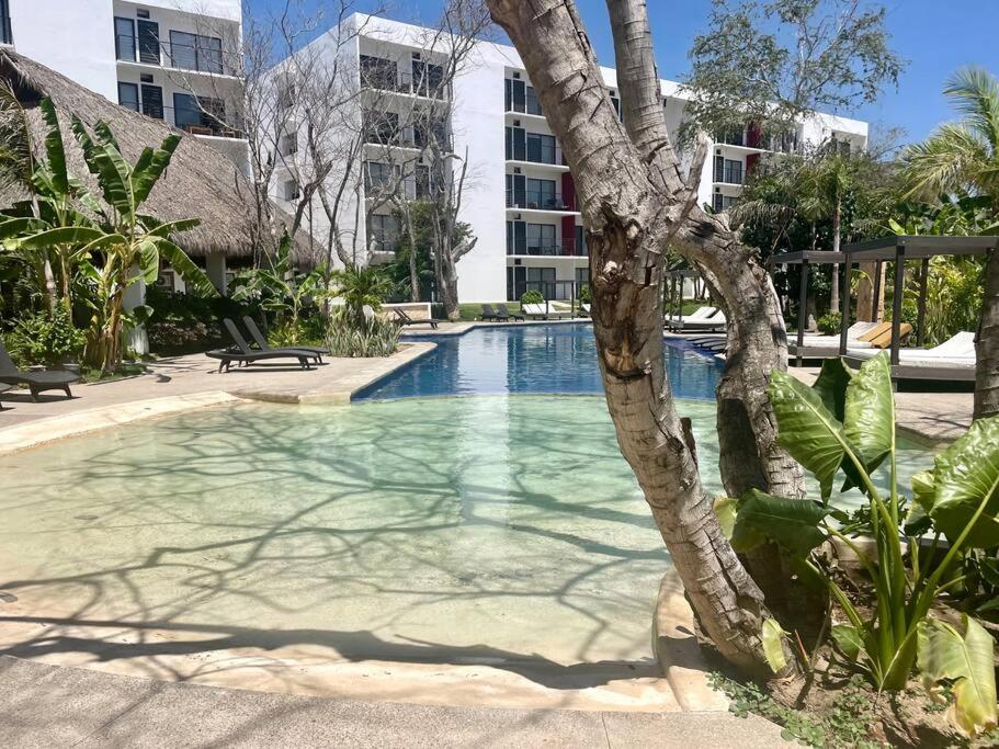 Accesible y cerca de la playa Aldea hortus residencial, Naranjo (updated prices 2025)