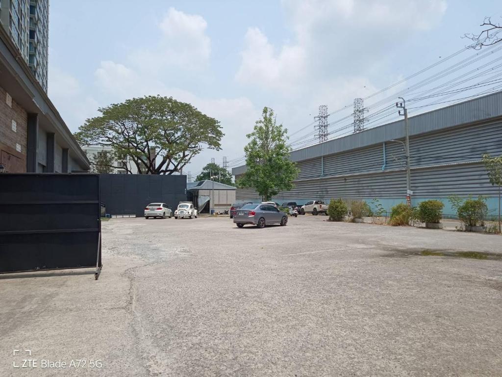 My Cocoon Hostel แจ้งวัฒนะ, Nonthaburi (updated prices 2025)