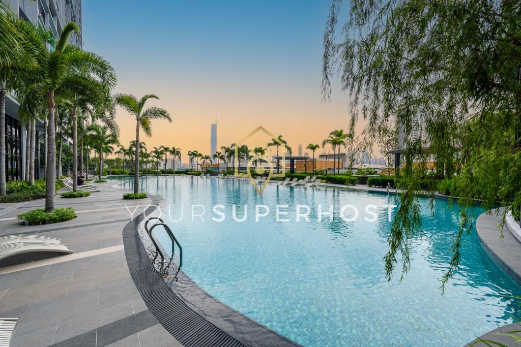 Trion@KL by YourSuperhost, Kuala Lumpur (updated prices 2026)