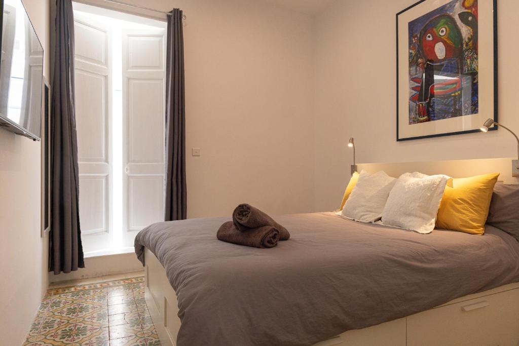 Casa Nico, San Julián (precios actualizados 2026)