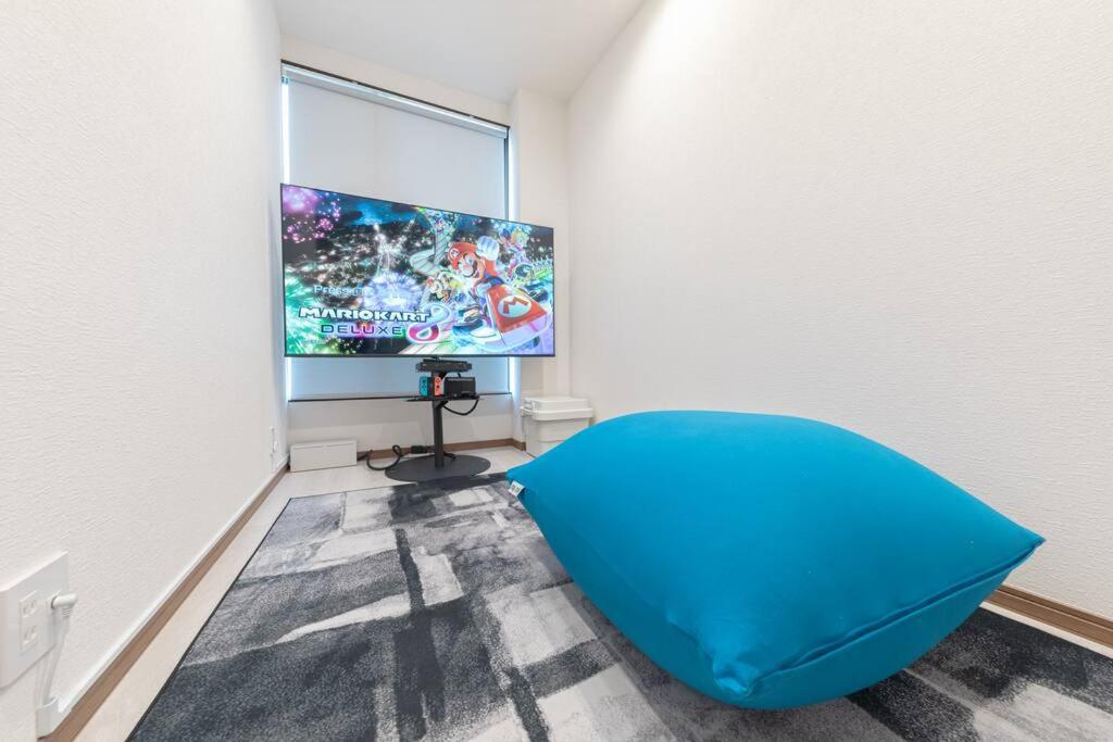 TasoneUrbanStayOsaka Tsuruhashi SK Building 3F, Osaka (updated prices 2026)