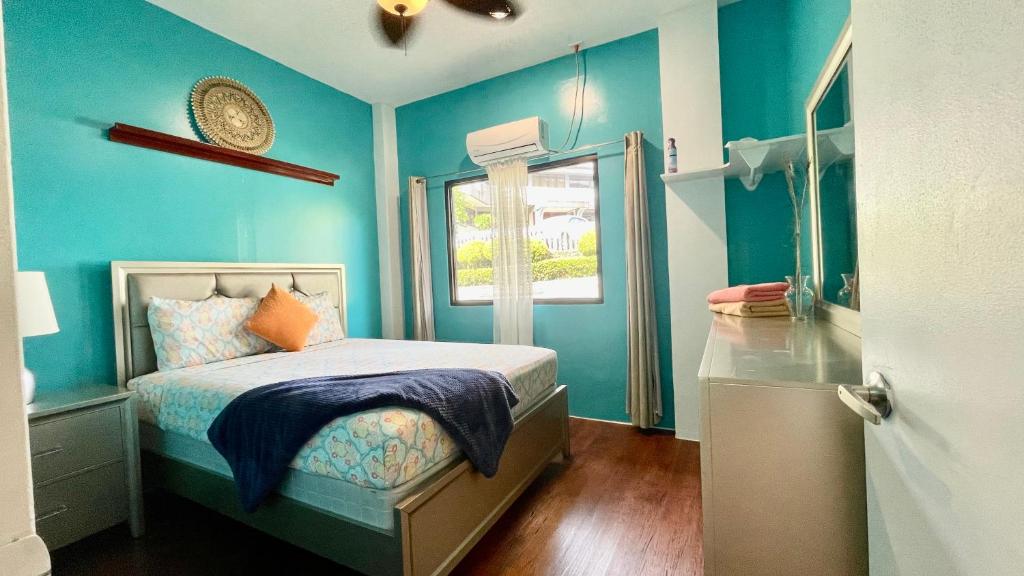 Ngermid Oasis - Vibrant 2 BD/1 BA Duplex, Ngermid (updated prices 2026)