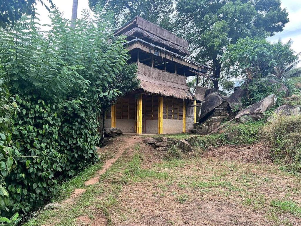 Arana Rathnaella Eco Lodge, Hassalaka (precios actualizados 2025)