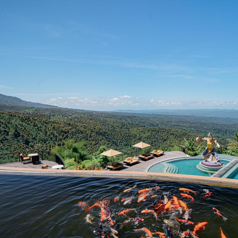 Elevate Bali, Munduk (updated prices 2025)