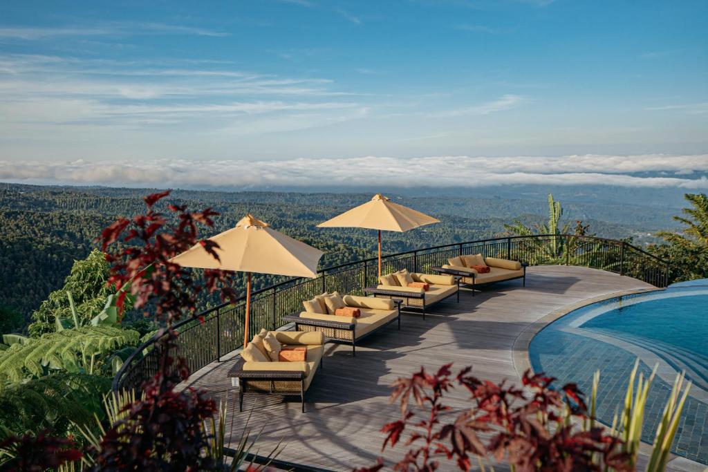 엘리베이트 행인가든 ELEVATE BALI by HANGING GARDENS : 네이버 블로그