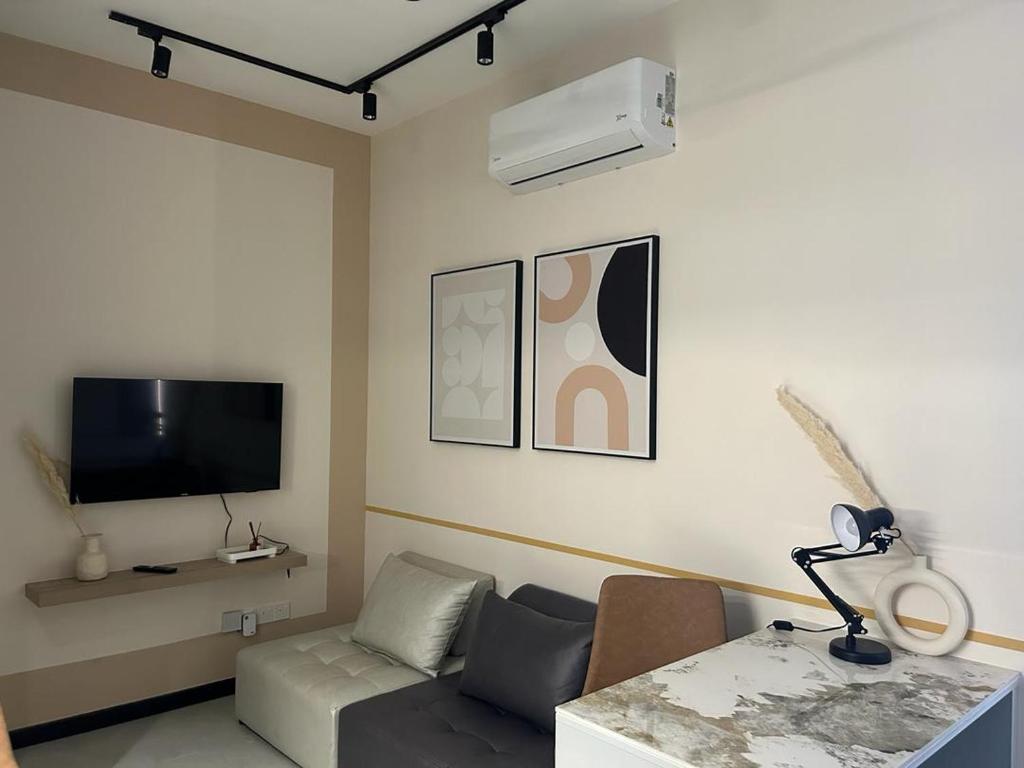 NEU SUITES Jalan Ampang, Kuala Lumpur (updated prices 2026)