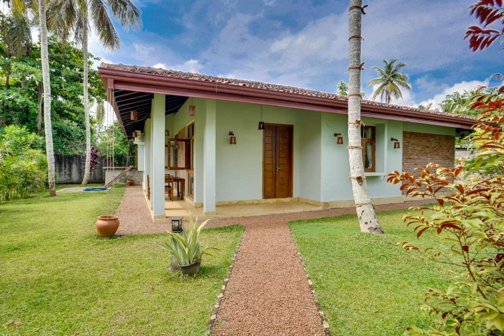 Mandari Villa, Aluthgama (updated prices 2025)