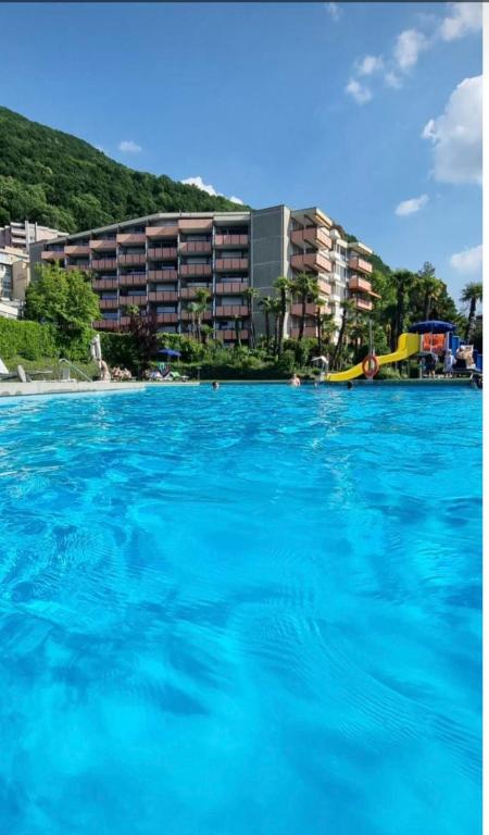 MIRALAGO -Wonderful Lake view, Bissone (updated prices 2025)