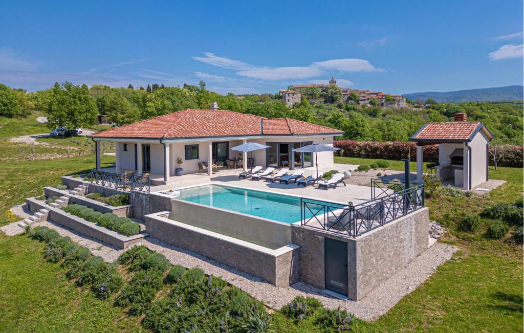Stunning Home In Hum With Sauna, Hum (updated prices 2025)