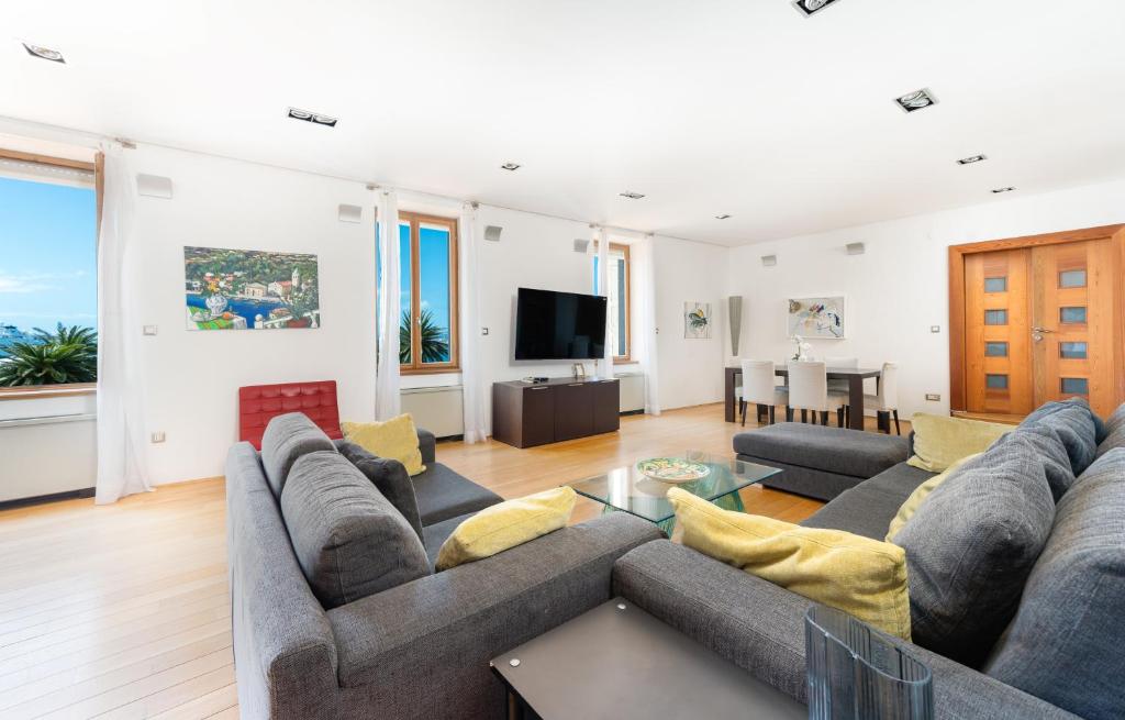 Imperial suite, Split (updated prices 2026)