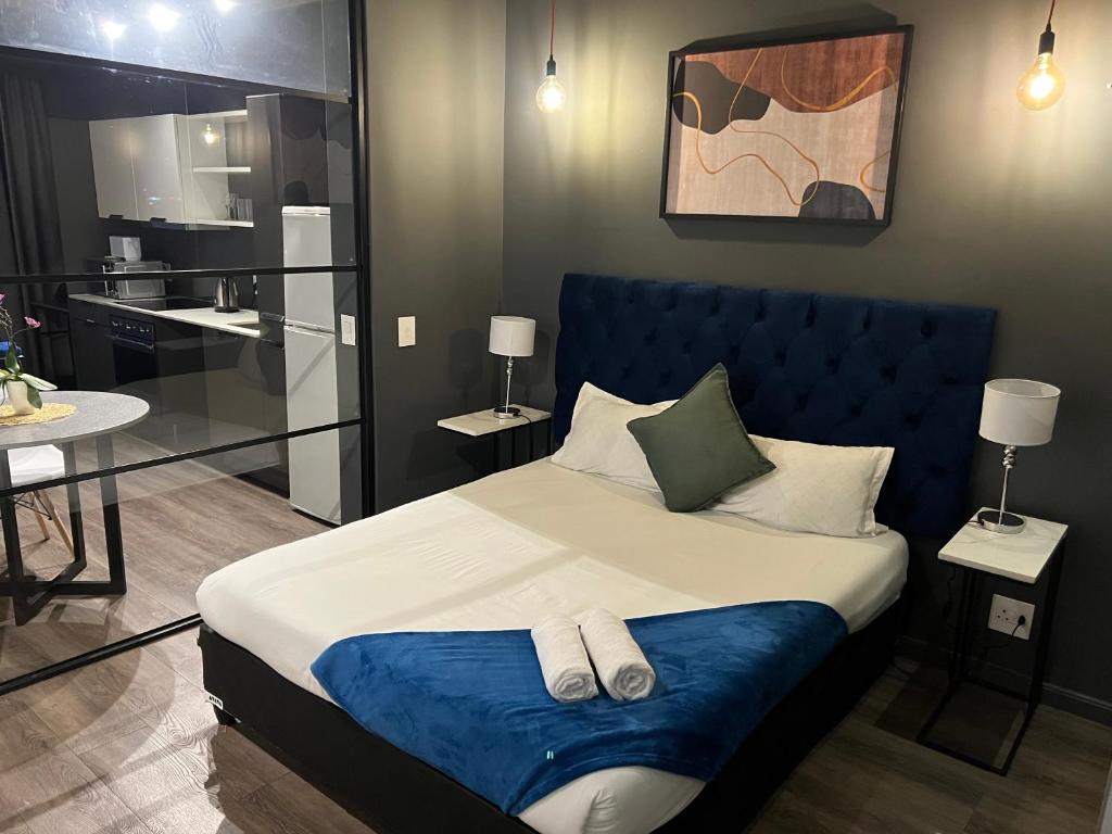 Wex1 Woodstock, Cape Town (updated prices 2025)