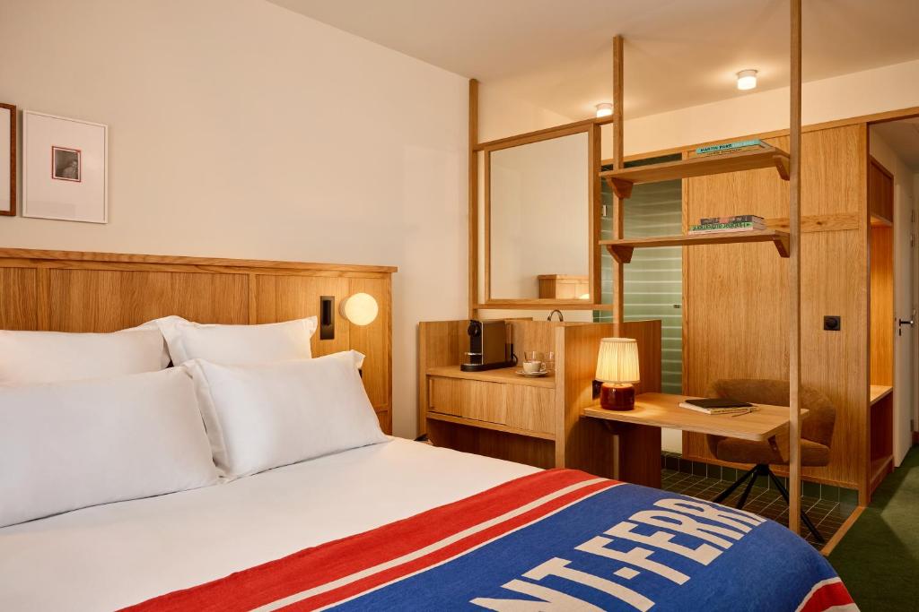 Grand Mess Clermont-Ferrand, Clermont-Ferrand (aktualne ceny na rok 2025)