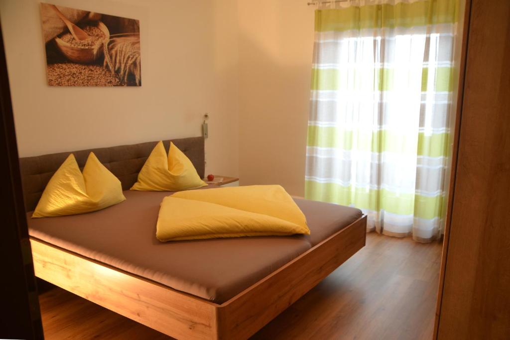 Eichmannhof, Marlengo (preços atualizados para 2024)