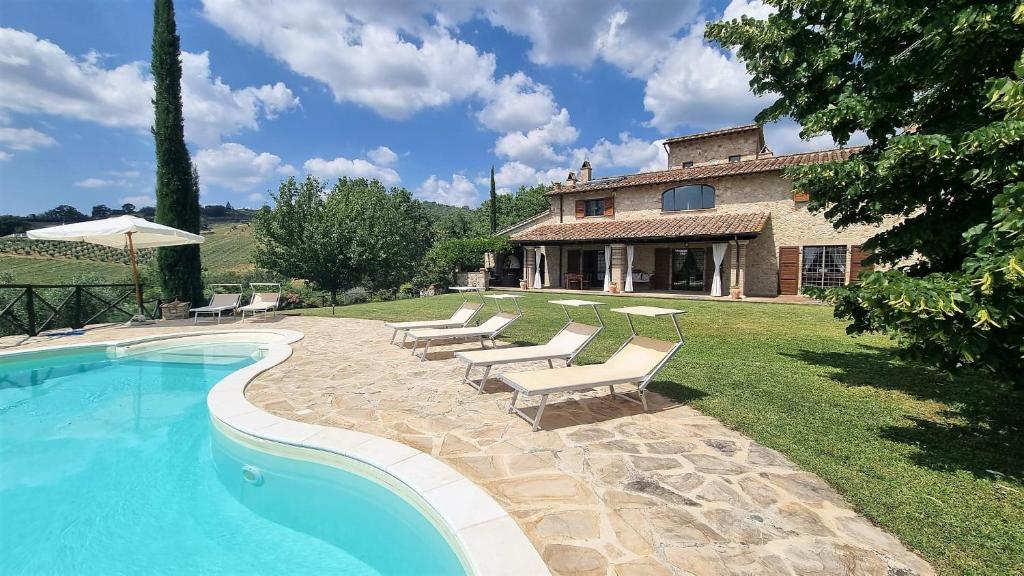 Scappo in Umbria, Le Scarsine, Amelia (updated prices 2026)