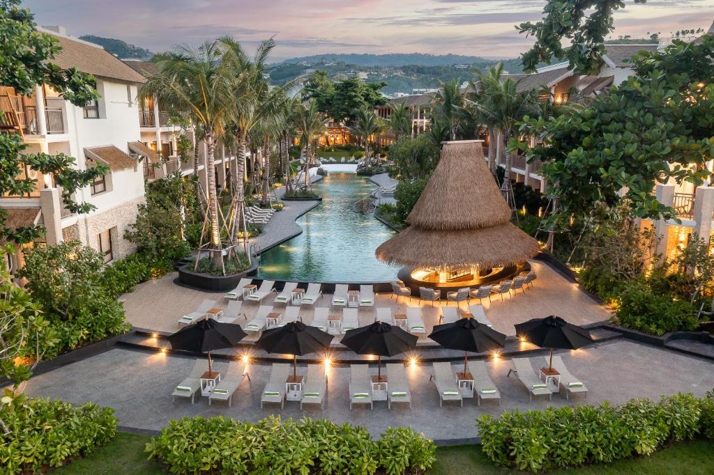Holiday Inn Resort Samui Bophut Beach by IHG, Bophut (updated prices 2025)