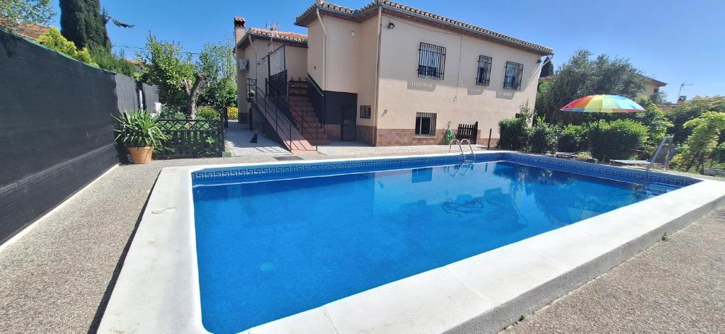 The Dream Holiday House, Belicena (updated prices 2025)