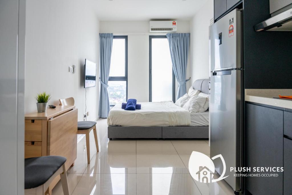 Highpark Suites at Petaling Jaya, Petaling Jaya (updated prices 2026)