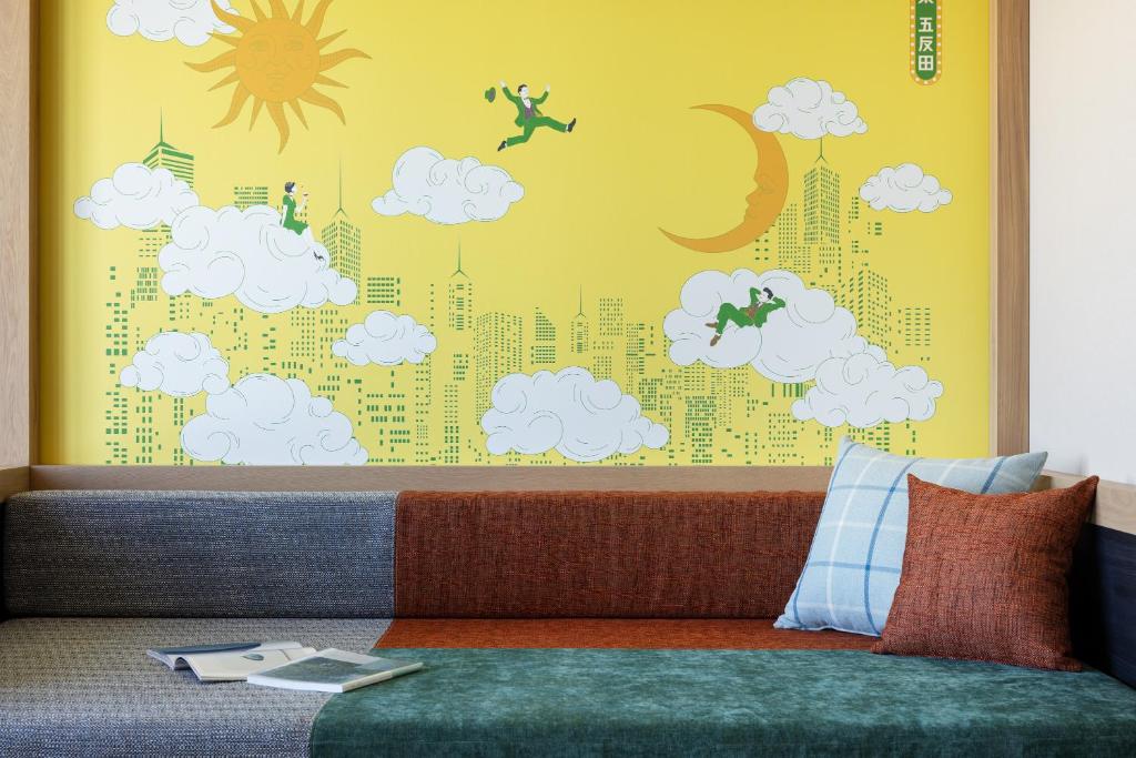 OMO5 Tokyo Gotanda by Hoshino Resorts, Tokyo (updated prices 2025)