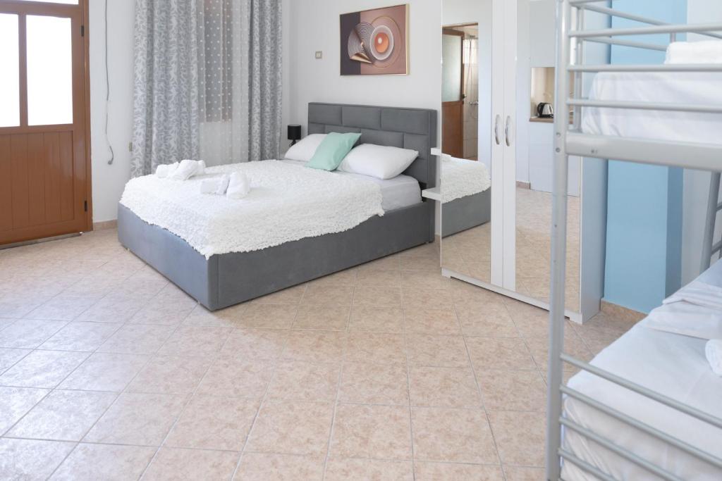 Pranvera's Apartments, Vlorë (updated prices 2024)