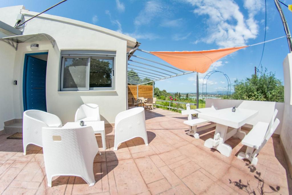 Gems Suites, Corfú (precios actualizados 2025)