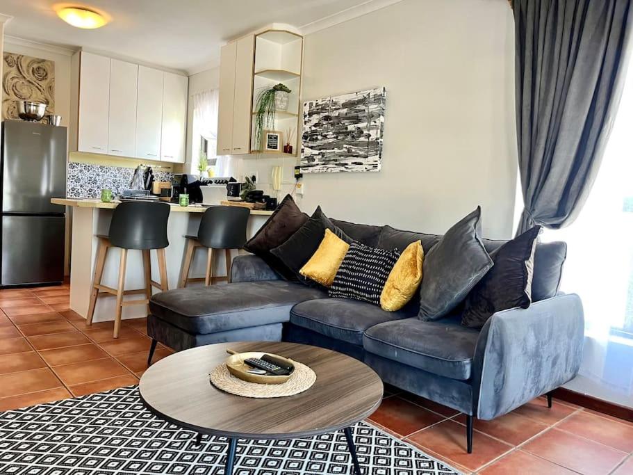 Central in Stellenbosch, Stellenbosch (updated prices 2025)