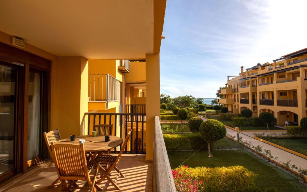 Alcossebre Beach Resort 12 - Luxury ALBERT VILLAS, Alcossebre (updated ...