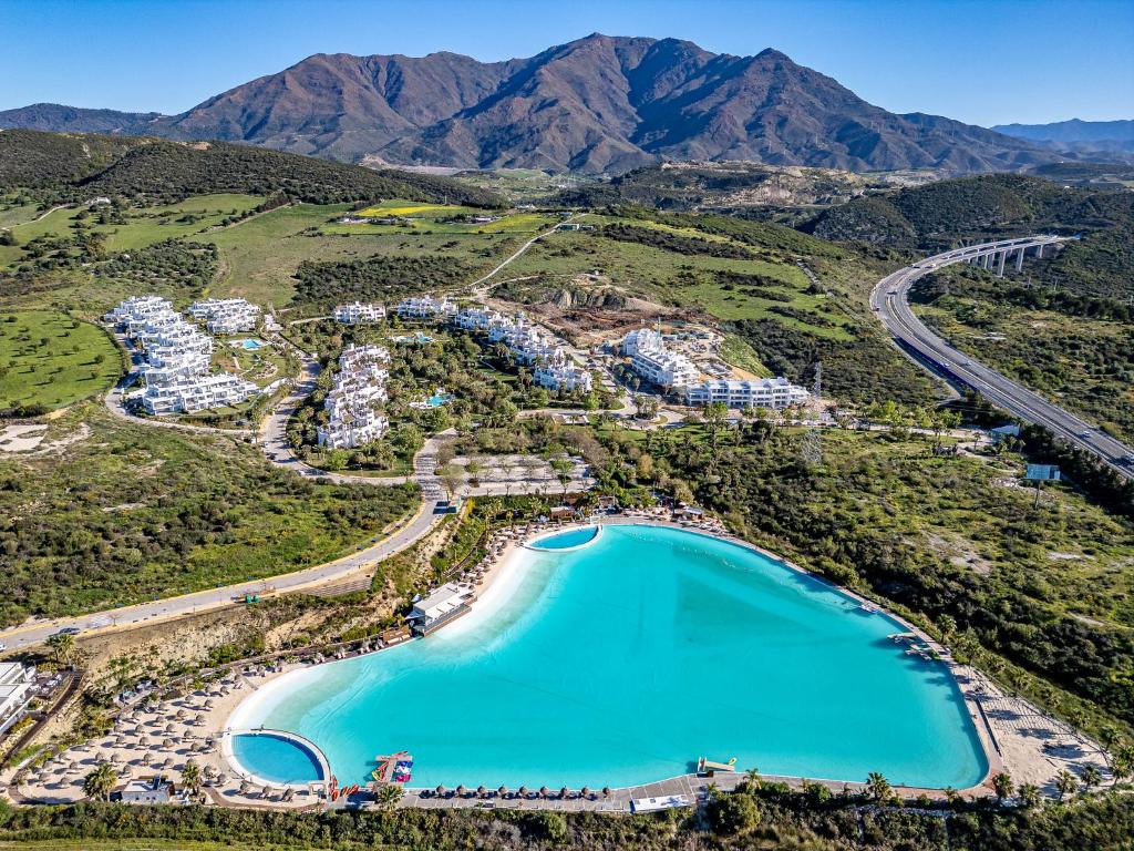 Paradise Lagoon Alcazaba, Estepona – Updated 2024 Prices