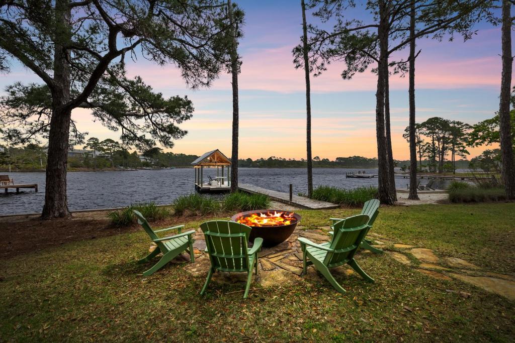 Clam I Am, Grayton Beach (aktualisierte Preise für 2024)